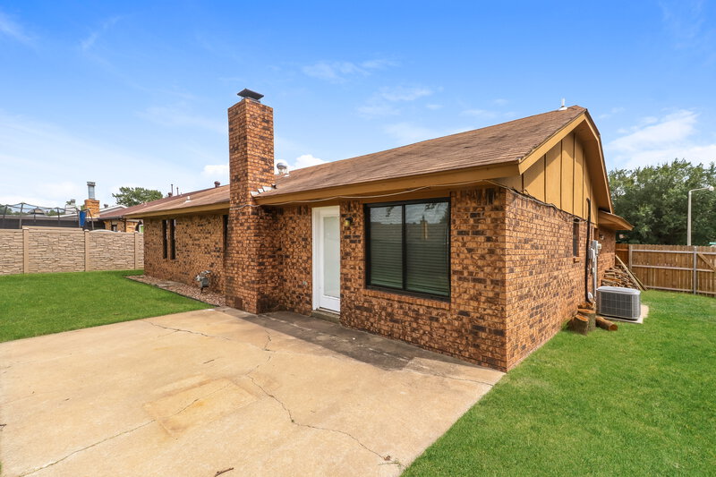 1801 Morren Dr Norman, OK 73071 | Progress Residential